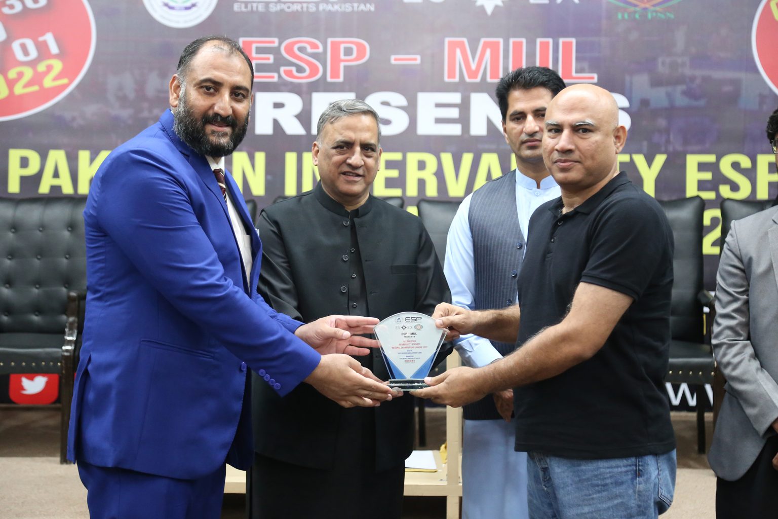 Gamer Pakistan Esport Events - Gamer Pakistan